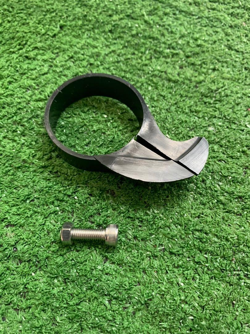 Bicycle Chain deflector, Sports Equipment, Bicycles & Parts, Parts ...