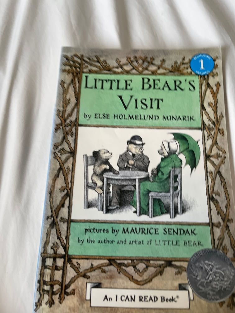 Book for kids., Everything Else on Carousell