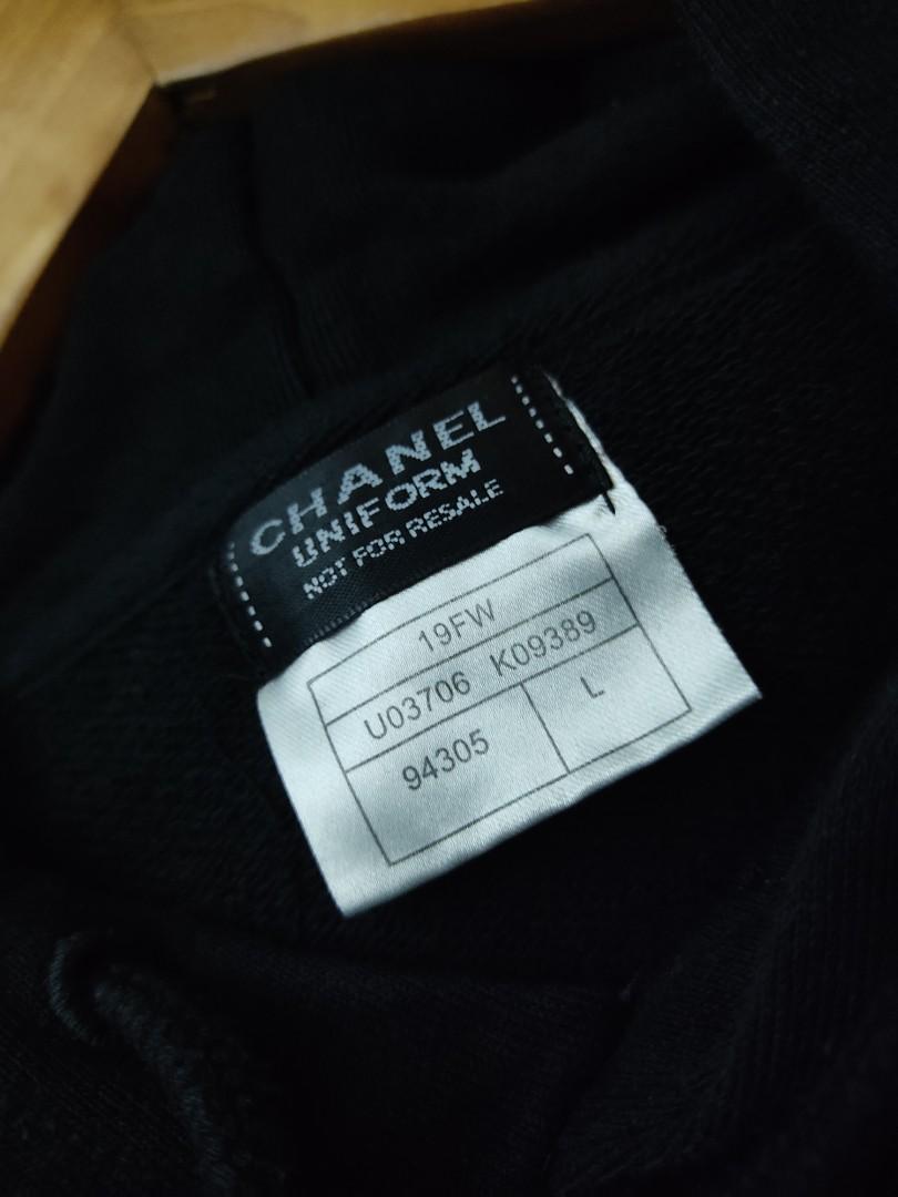 Chanel Coco Flash Club Hoodie, Men's Fashion, Coats, Jackets and ...