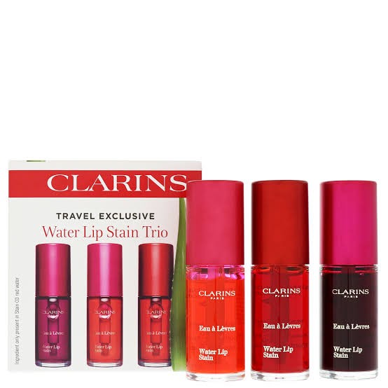 Clarins lip tint, Beauty & Personal Care, Face, Makeup on Carousell
