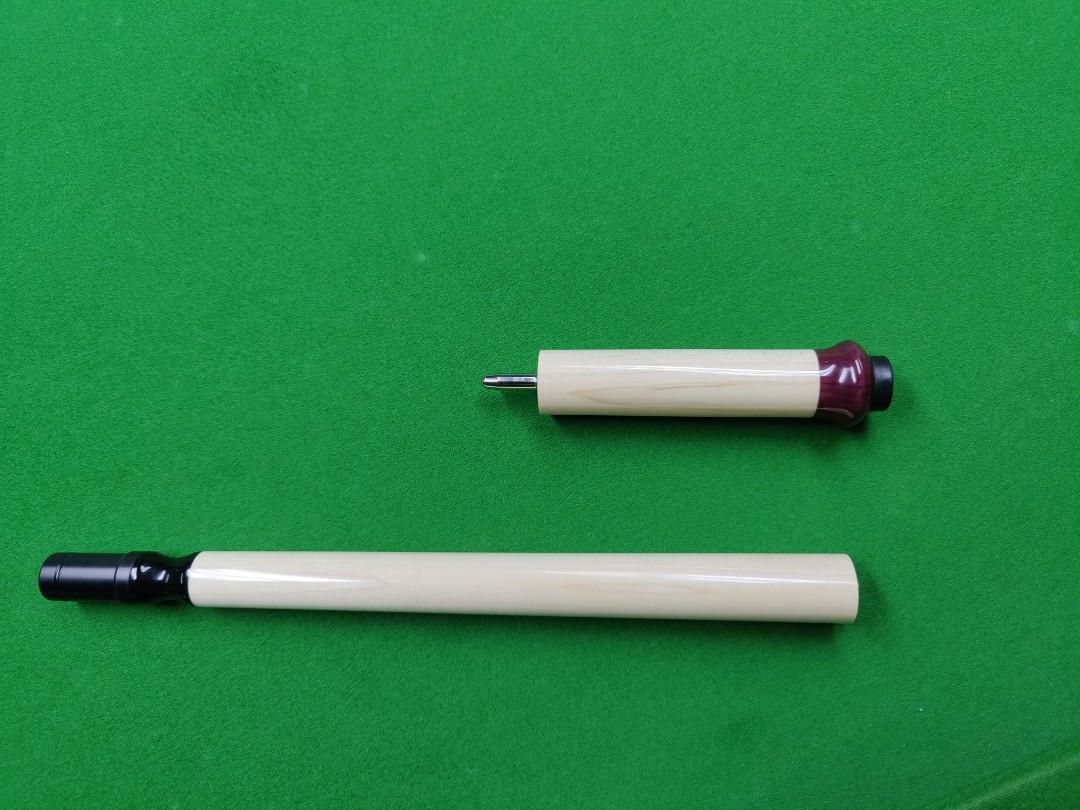 Custom Pool cue set, Sports Equipment, Other Sports Equipment and ...