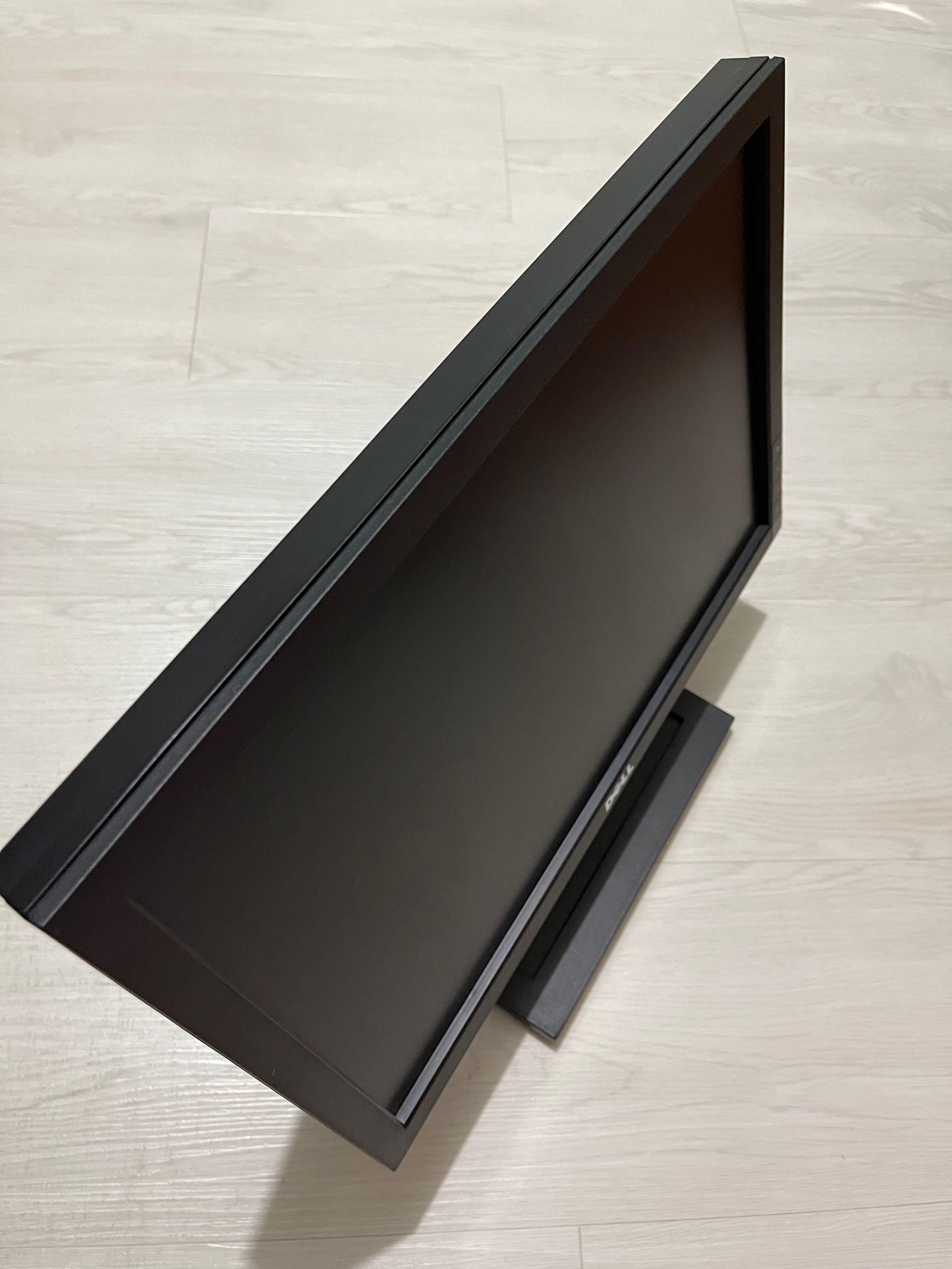 Dell E1709Wc LCD monitor, Computers & Tech, Parts & Accessories ...