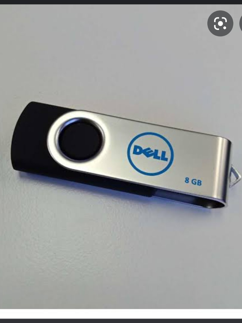 Dell Windows 10 Bootable Disk Drive USB, Computers & Tech, Parts ...