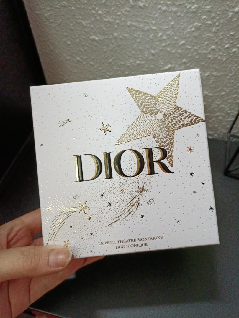 DIOR CHRISTMAS LIMITED EDITION BOX., Beauty & Personal Care, Face ...