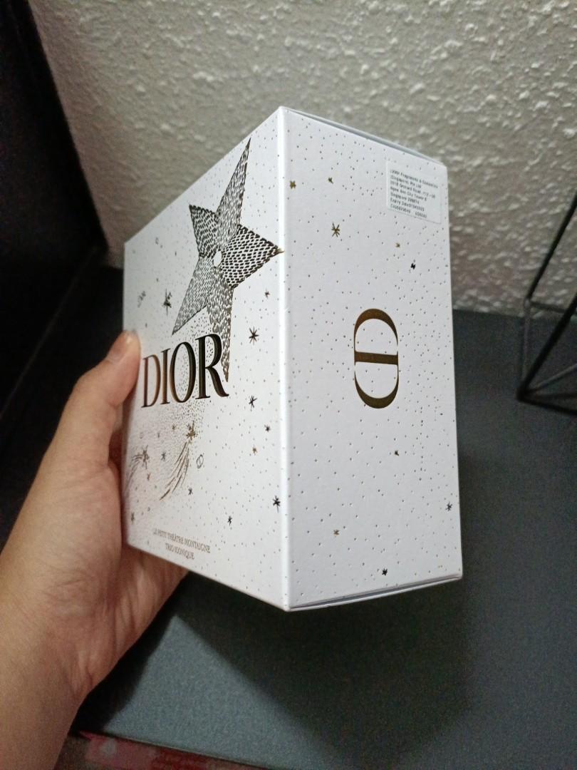 DIOR CHRISTMAS LIMITED EDITION BOX., Beauty & Personal Care, Face ...