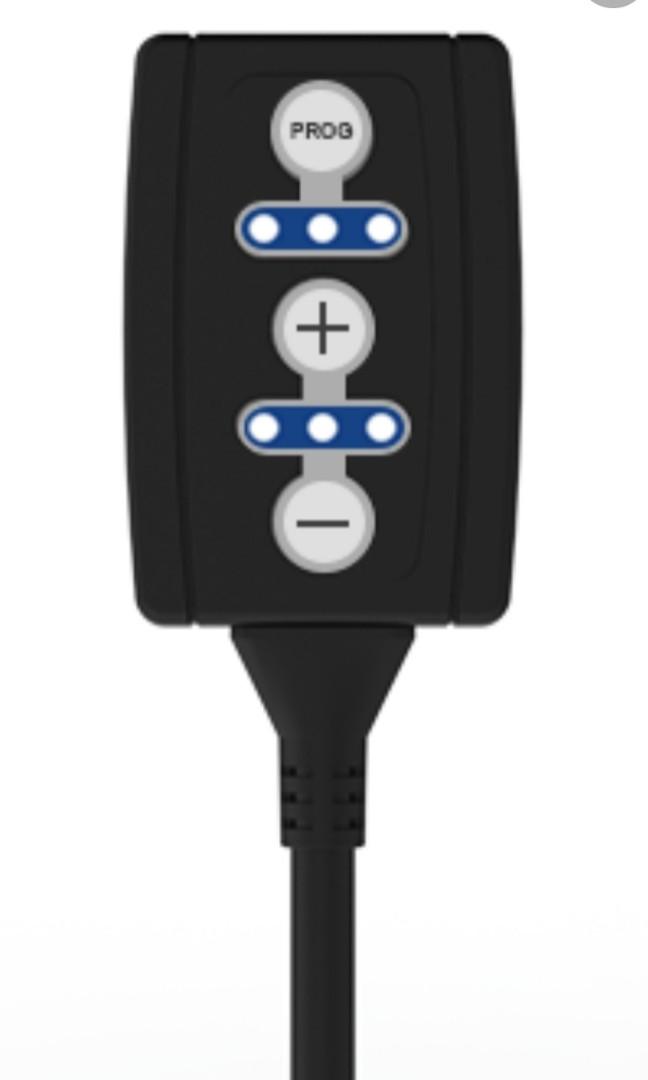 DTE PedalBox Throttle Controller (Audi/VW), Car Accessories ...