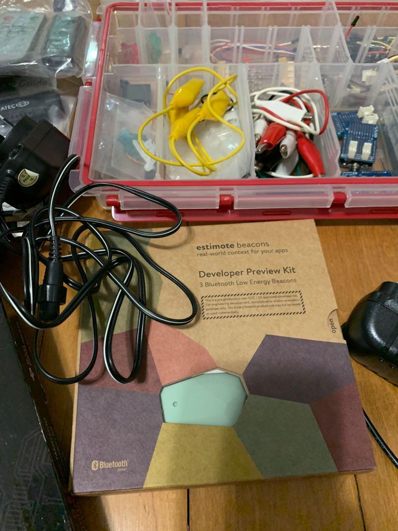 Electronics For Tinkering Like Arduino And Spark Core Computers And Tech Parts And Accessories