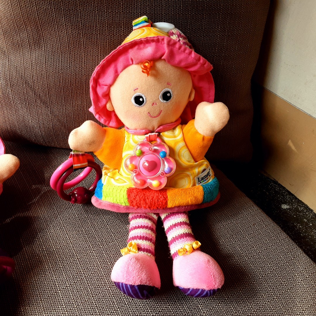 EMILY 3 ( RE-STOCK ), Babies & Kids, Infant Playtime on Carousell