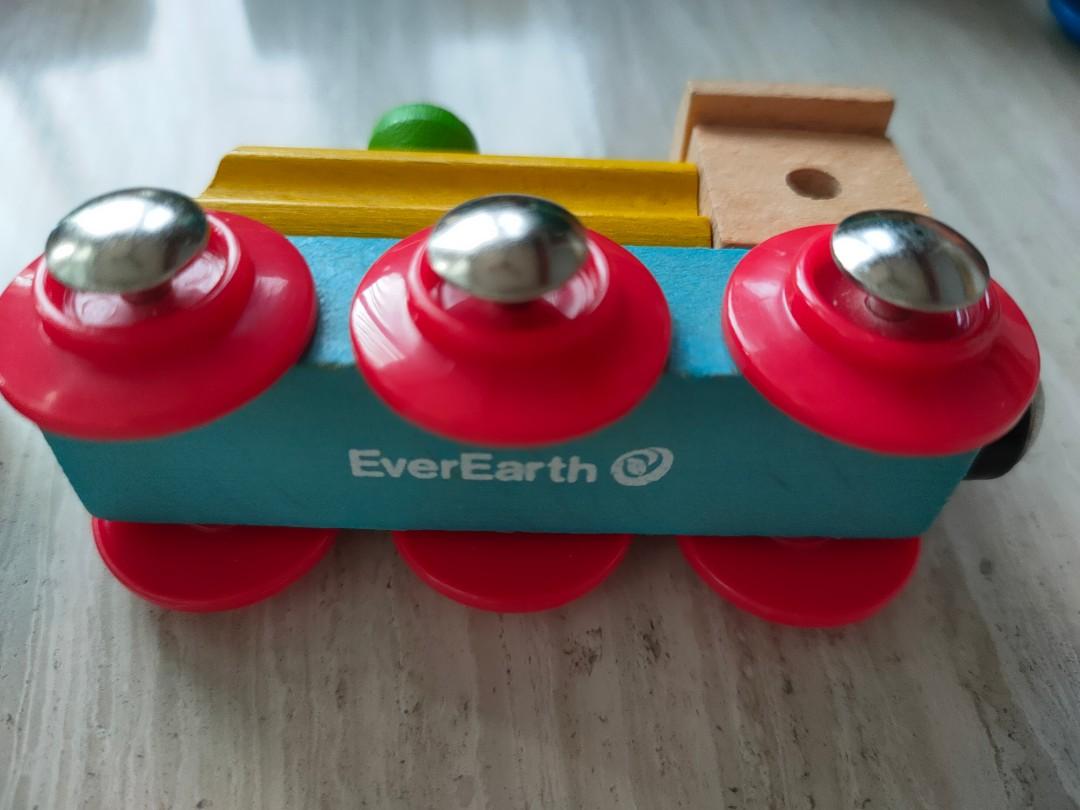 EVEREARTH Trains, Hobbies & Toys, Toys & Games on Carousell