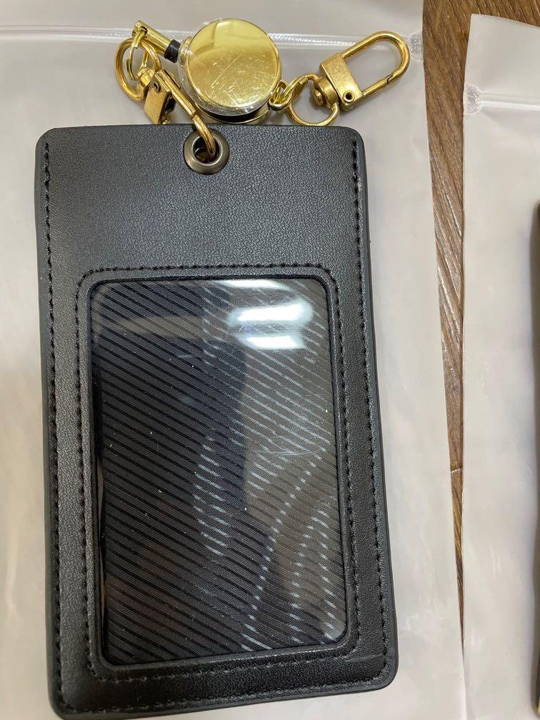 Ez link design card holder, Everything Else on Carousell