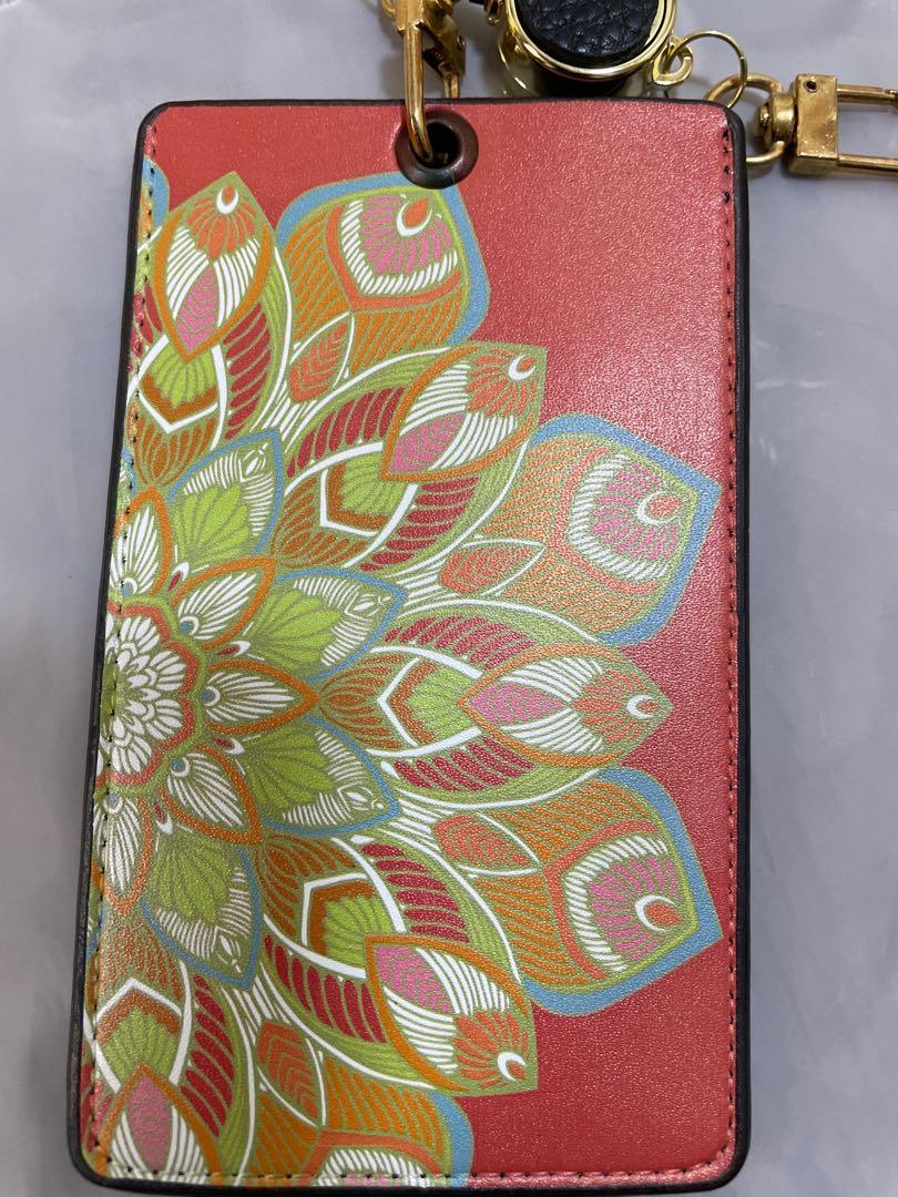 Ez link design card holder, Everything Else on Carousell