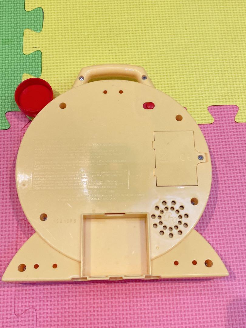 Fisher Price See n Say Spin Farm Animals, Babies & Kids, Infant ...