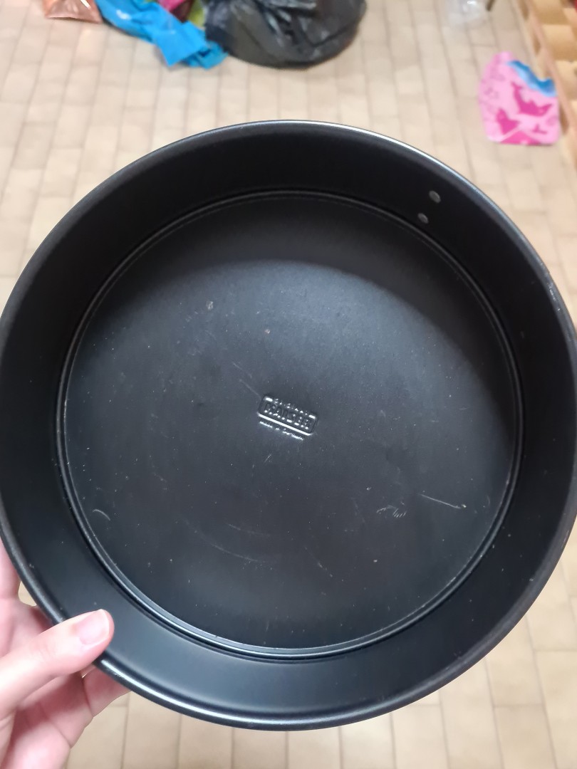 [FREE] USED ONCE, Everything Else on Carousell