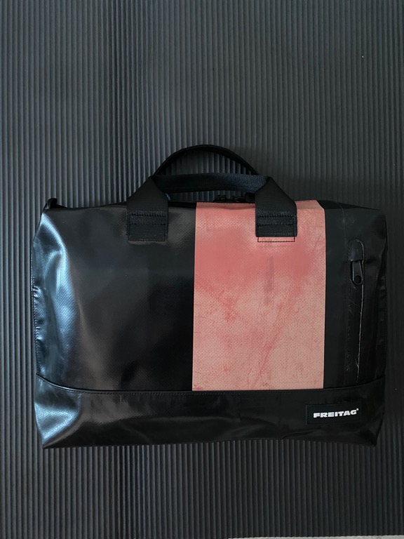 [MarkDown]FREITAG F305 ROY, Men's Fashion, Bags, Backpacks on Carousell