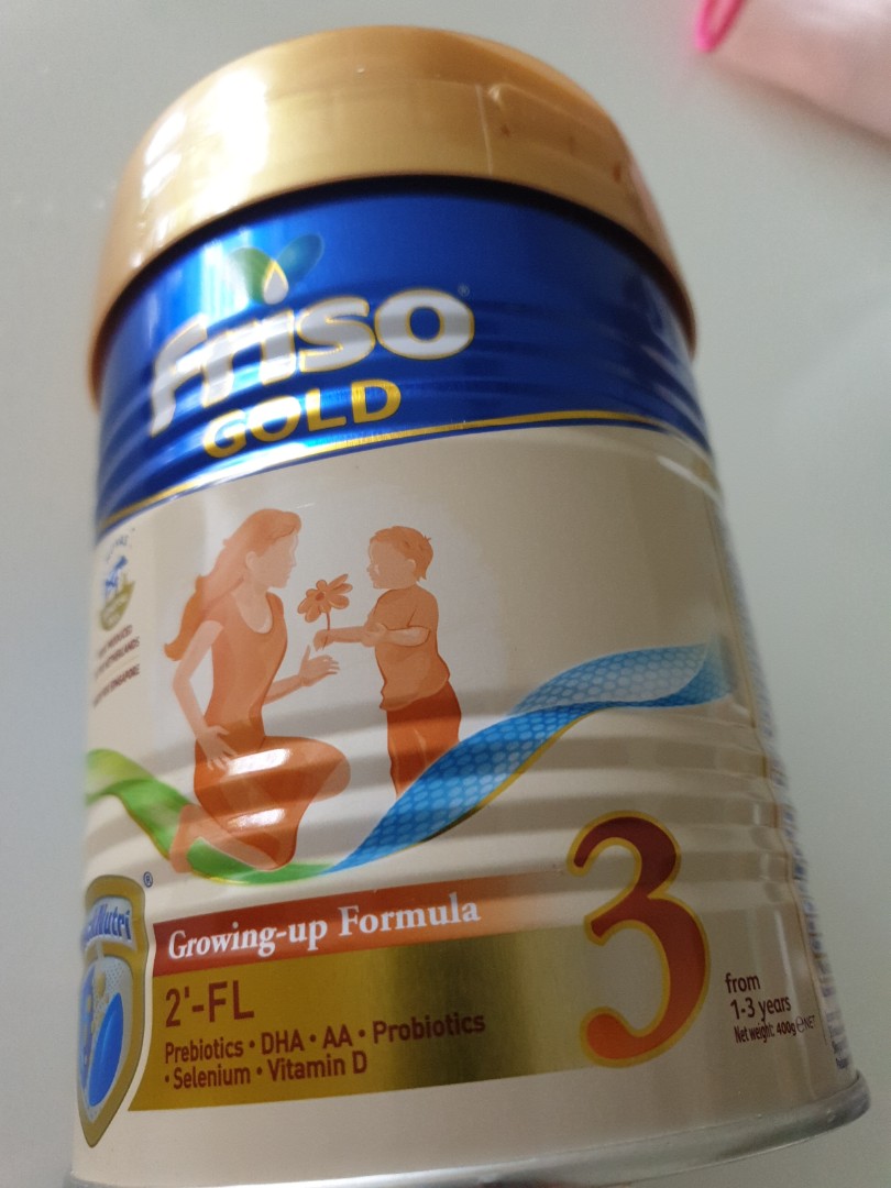 Friso, Babies & Kids, Nursing & Feeding, Weaning & Toddler Feeding on ...
