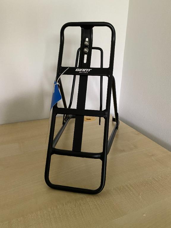 Giant Brand - Bike Pannier Rear Rack, Sports Equipment, Bicycles ...