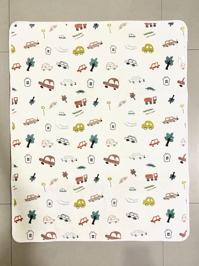 Graco Portable Napper and Changer, Babies & Kids, Baby Nursery & Kids ...