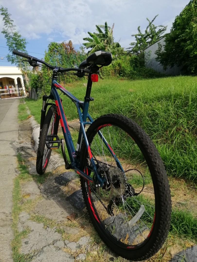 GT Aggressor Pro 27.5 Large. q, Sports Equipment, Bicycles & Parts ...
