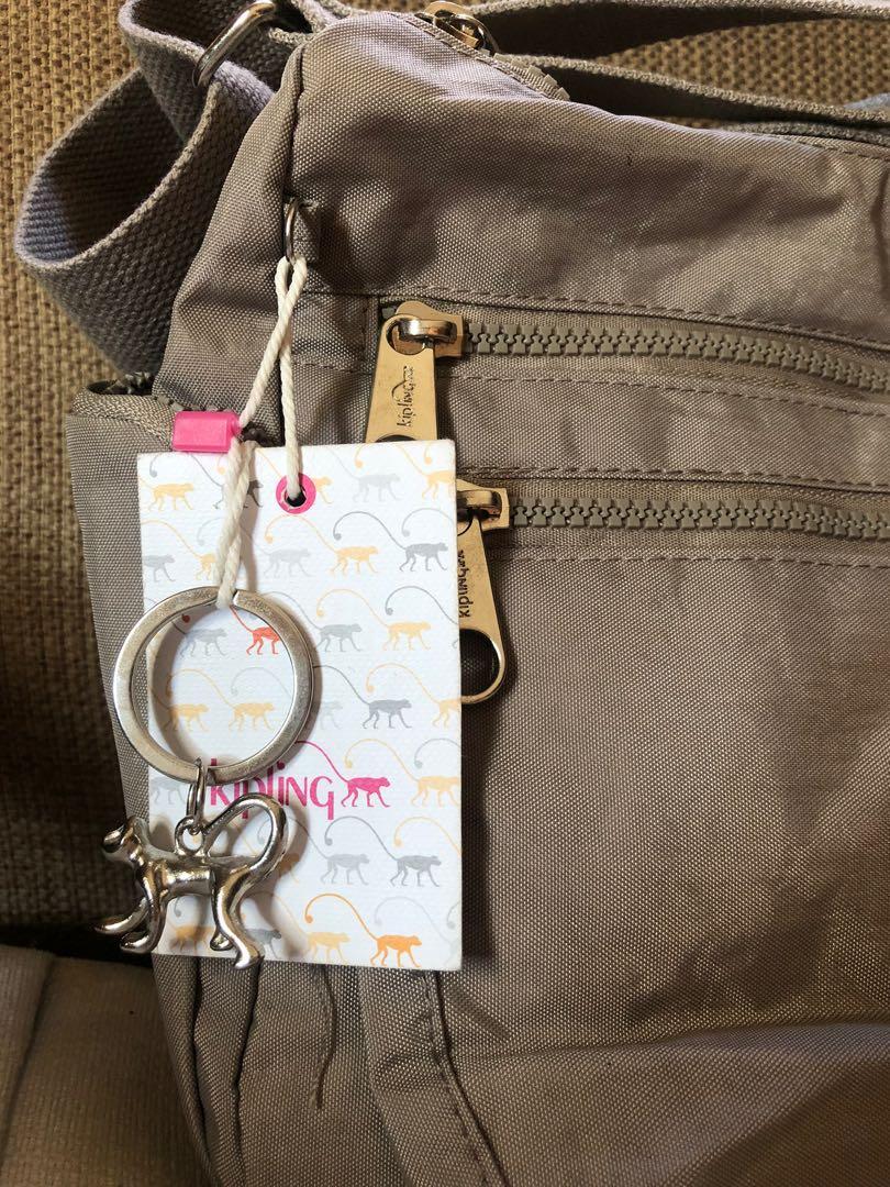 Kiplings Body bag, Women's Fashion, Bags & Wallets, Cross-body Bags on ...