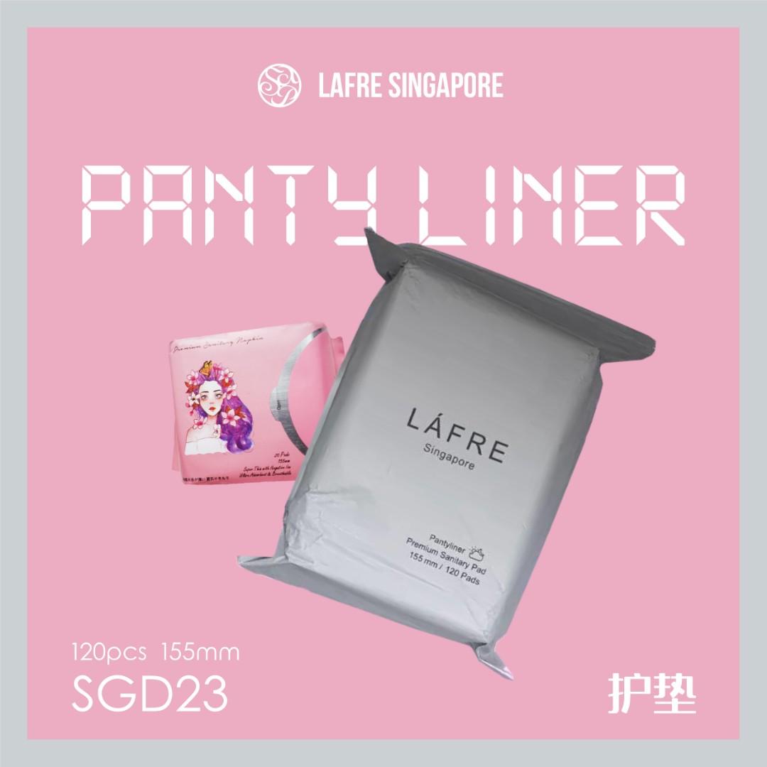 Lafre Sanitary pad, Everything Else on Carousell