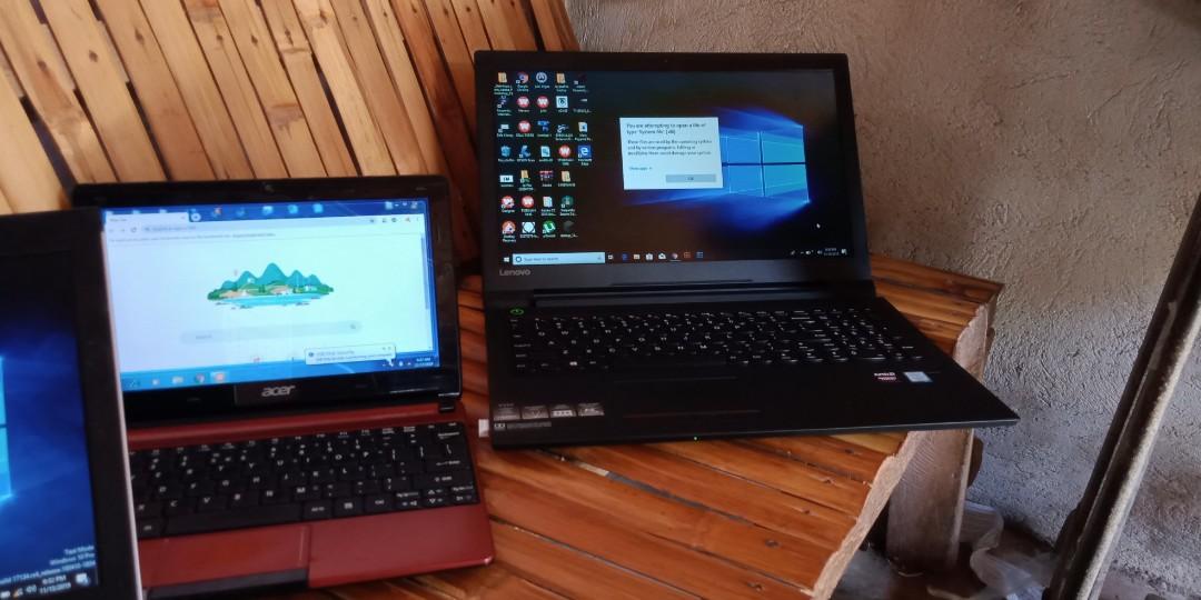 Laptop LCD different types and size, Computers & Tech, Parts ...