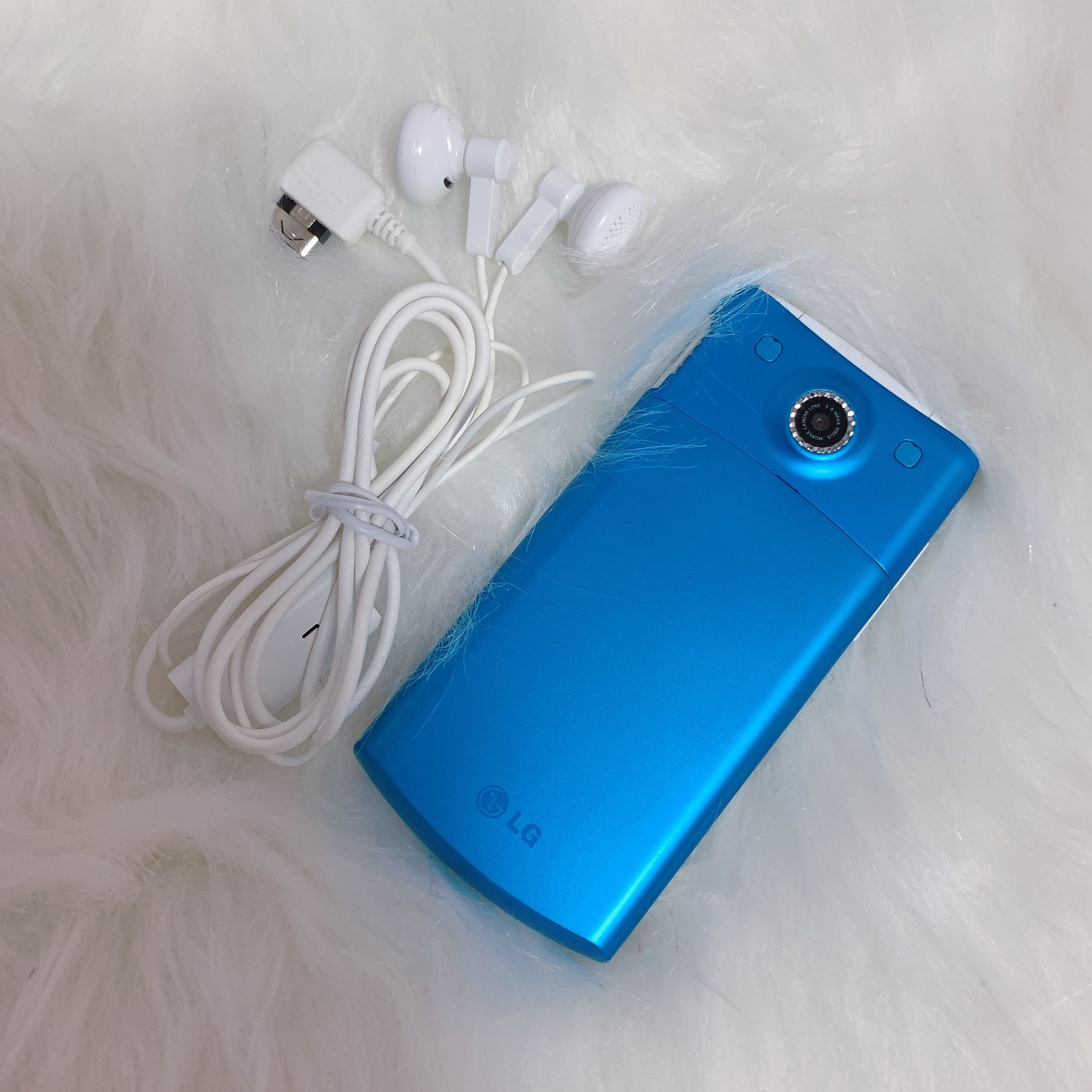 LG GD580 Lollipop手機 藍色, 手提電話, 手機, 其他手機 - Carousell