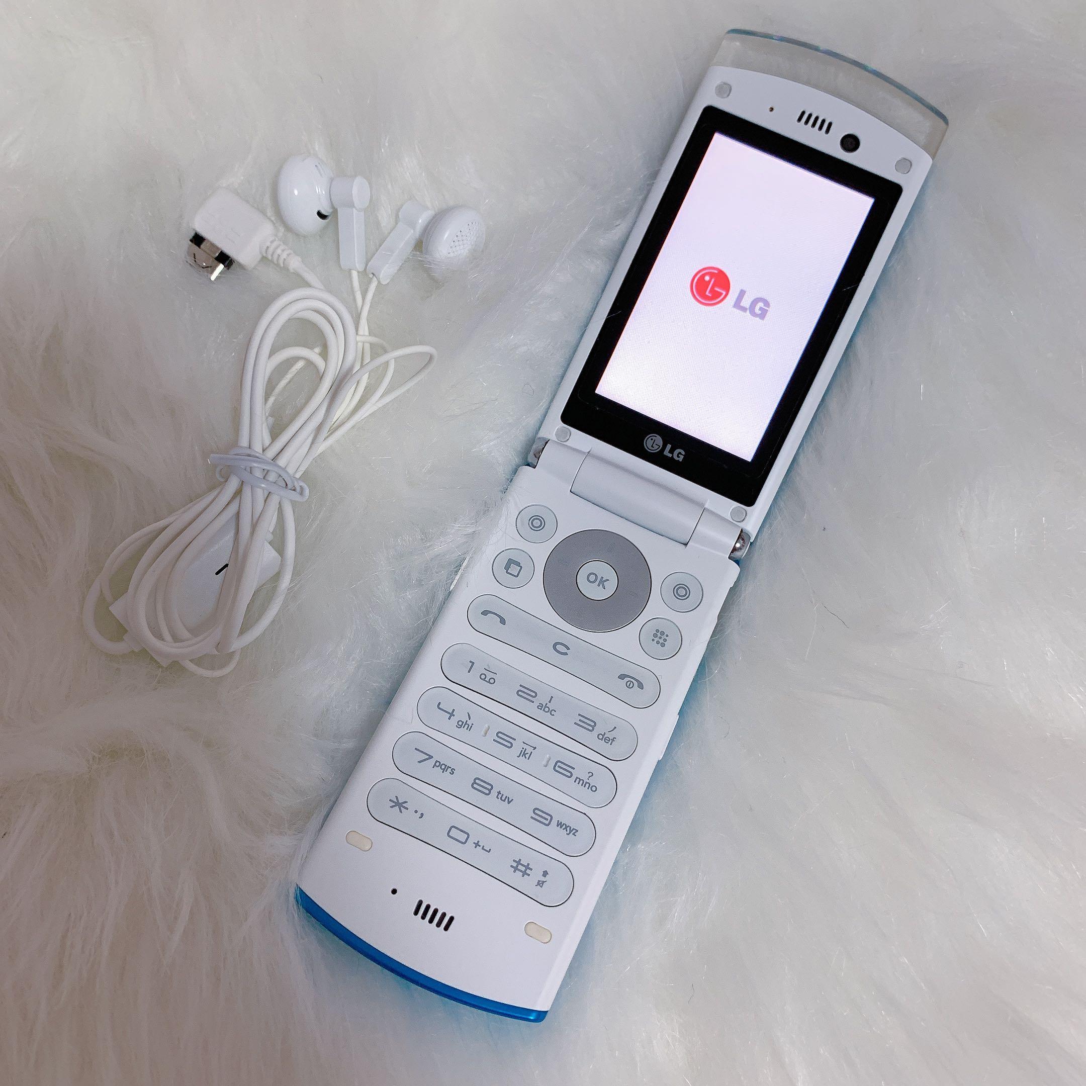 LG GD580 Lollipop手機 藍色, 手提電話, 手機, 其他手機 - Carousell