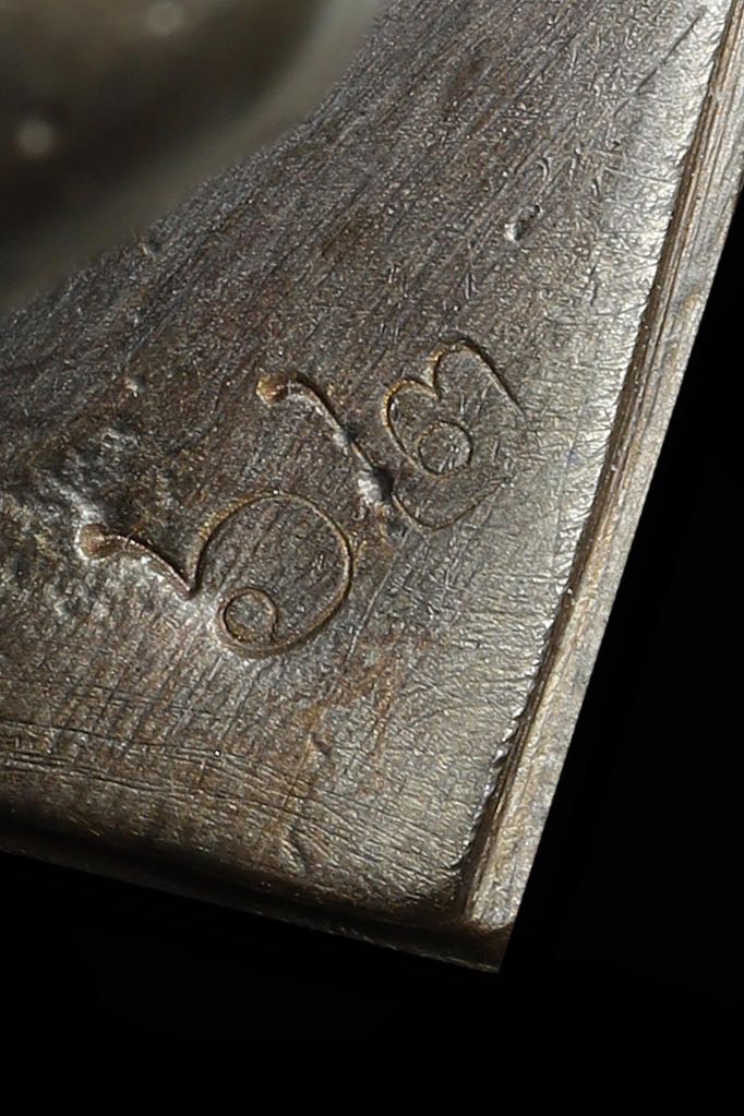 Lp Thuad Mini bucha - Wat Chang Hai BE2563, Hobbies & Toys, Memorabilia ...