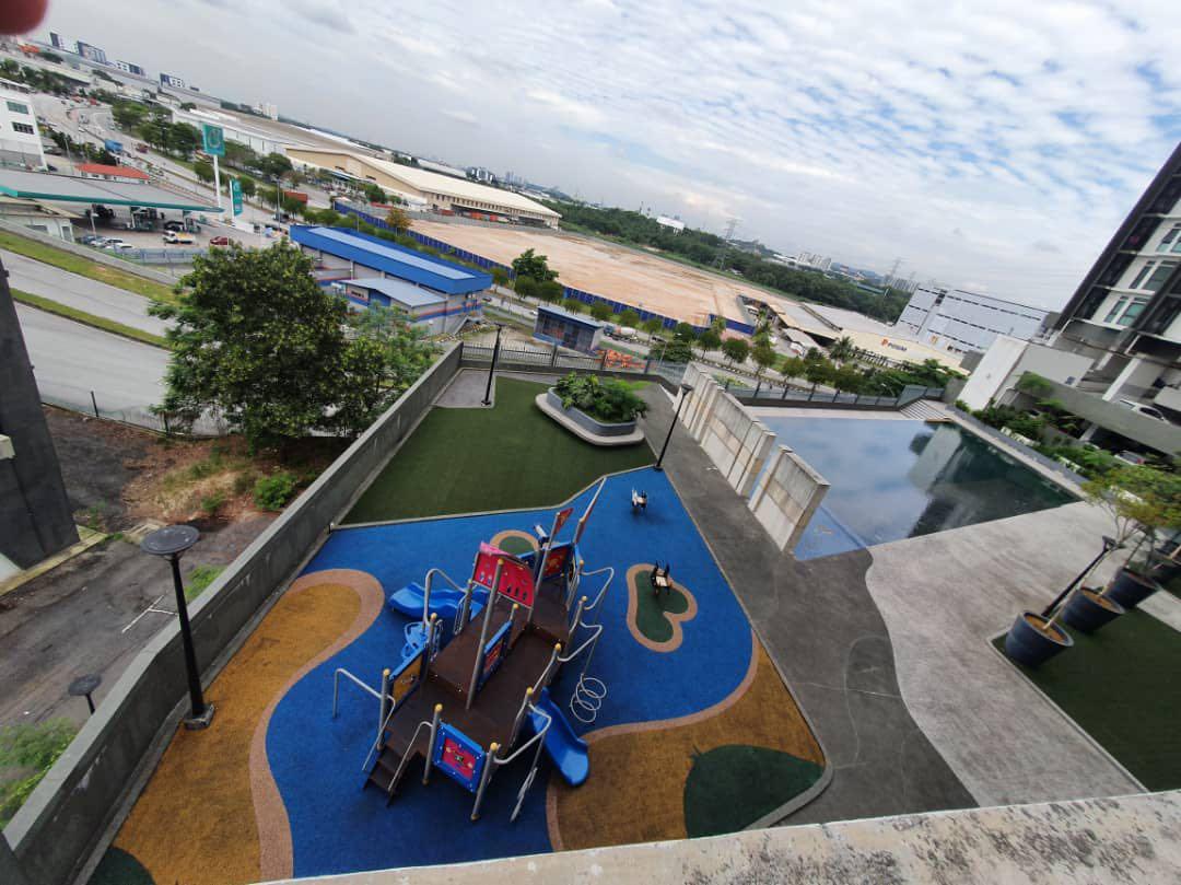 Menara Suria V12 Sovo Subang Jaya, Property, For Sale on Carousell