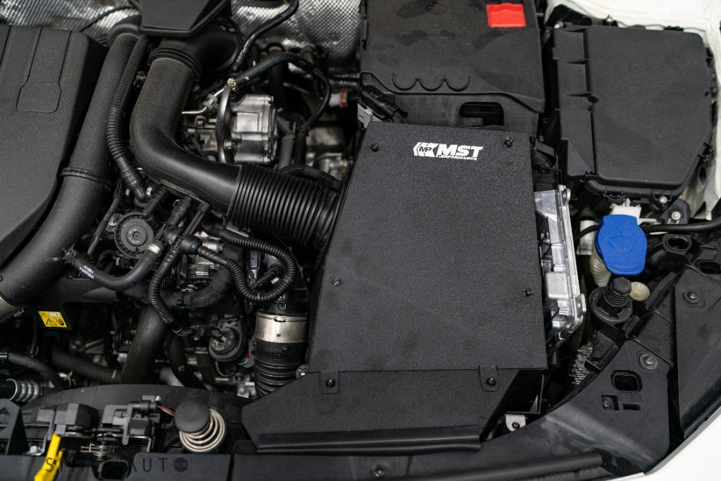 MST Performance Cold Air Intake System (Mercedes-Benz A180 A200 CLA180 ...