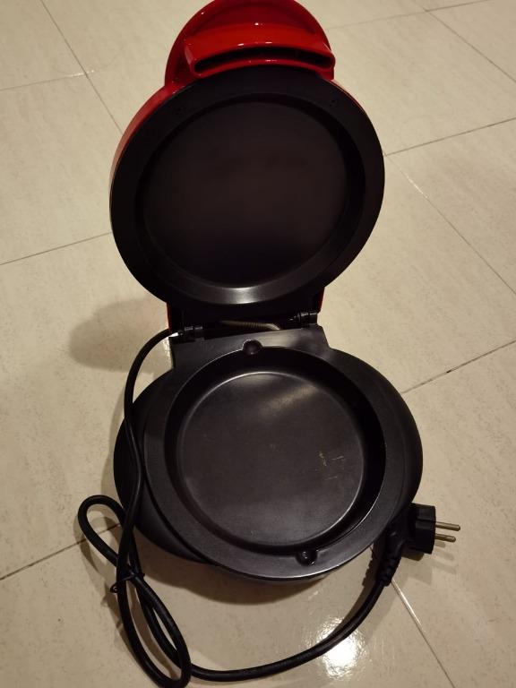 Travel cooker Nuevo Xpress Redi-Set-Go Multipurpose Function Toaster ...