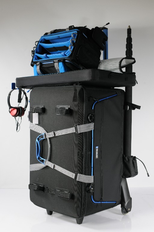 ORCA Bags OR-48 ORCART, Audio, Portable Audio Accessories on Carousell