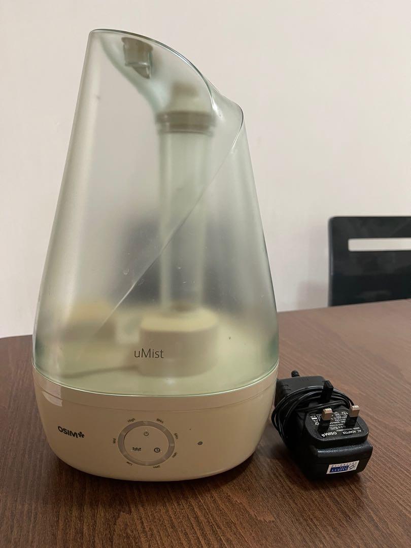 Osim umist humidifier, TV & Home Appliances, Air Purifiers ...