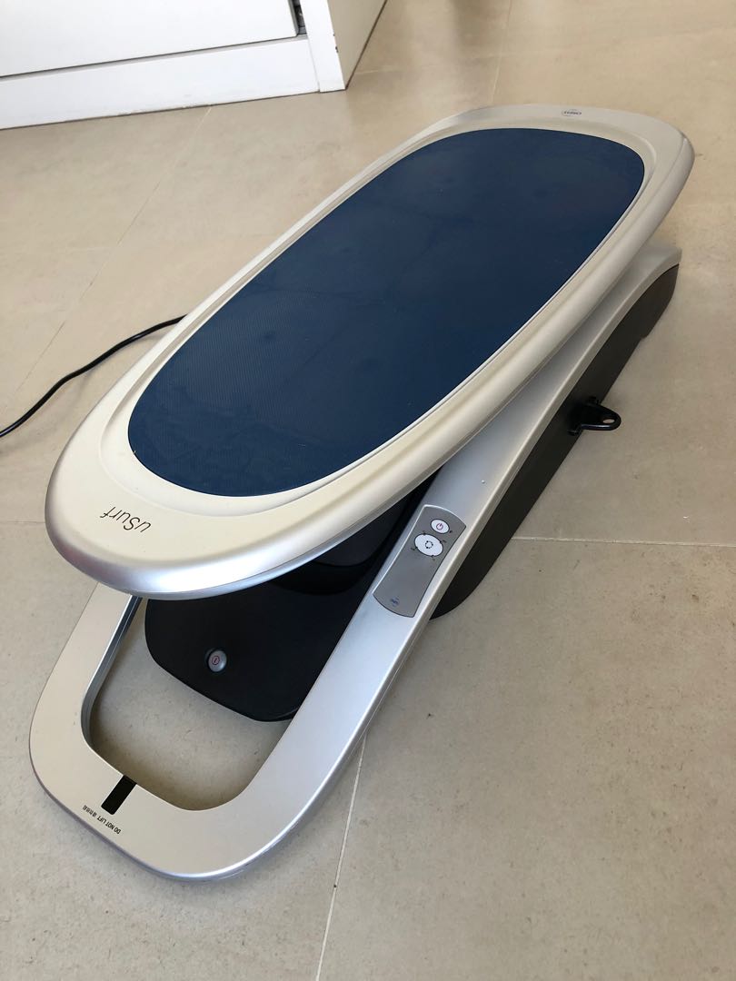 Osim Ushape, Sports Equipment, Exercise & Fitness, Cardio & Fitness ...