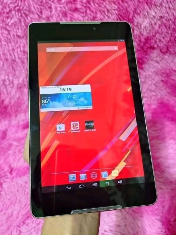 PLDT TELPAD TABLET Warehouse Pullouts, Mobile Phones & Gadgets, Tablets ...