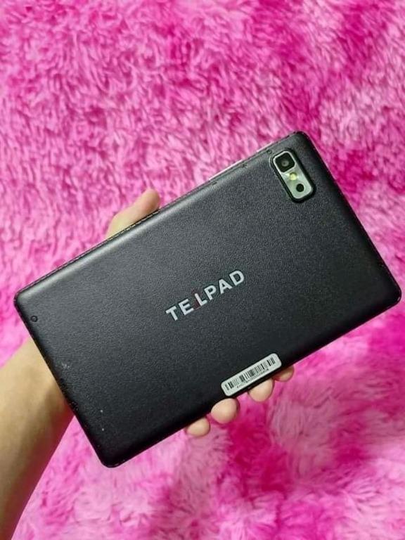 PLDT TELPAD TABLET Warehouse Pullouts, Mobile Phones & Gadgets, Tablets ...