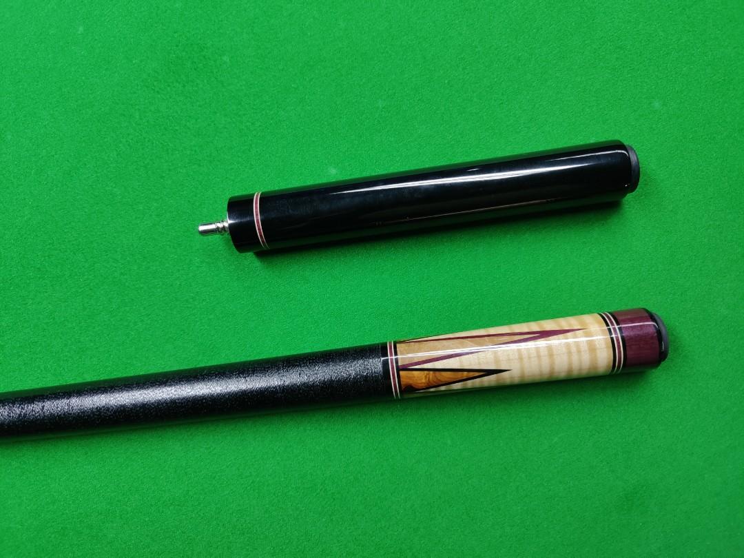 Custom Pool cue set, Sports Equipment, Other Sports Equipment and ...