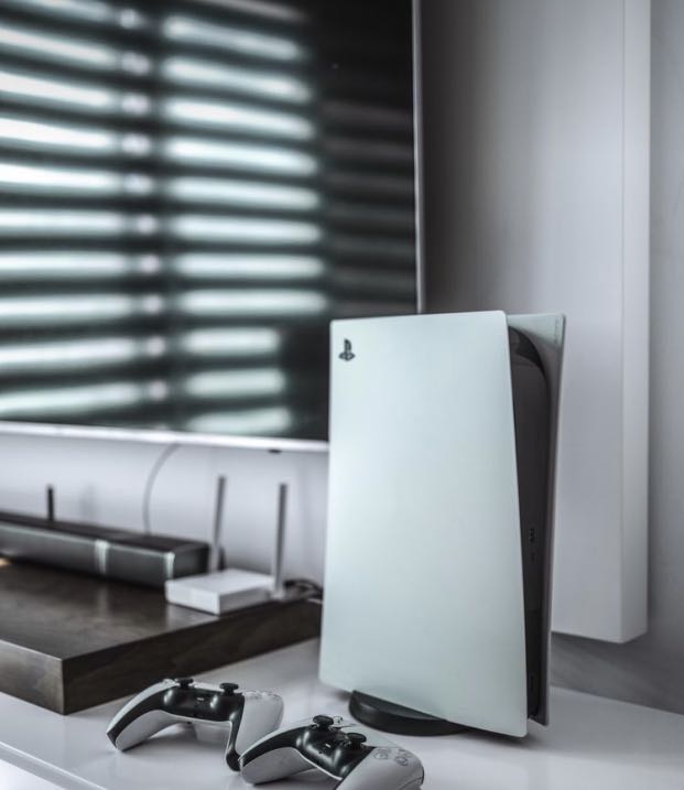 PS5 non disc edition, Video Gaming, Video Game Consoles, PlayStation on ...