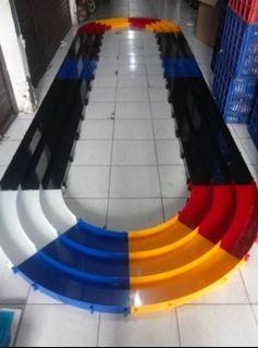 Ready stock tamiya track, Hobbies & Toys, Toys & Games on Carousell