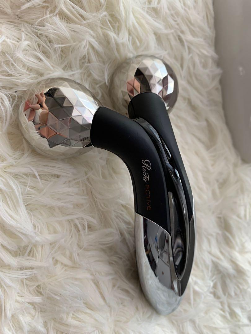 Refa Active face massage, Beauty & Personal Care, Face, Face Care on ...