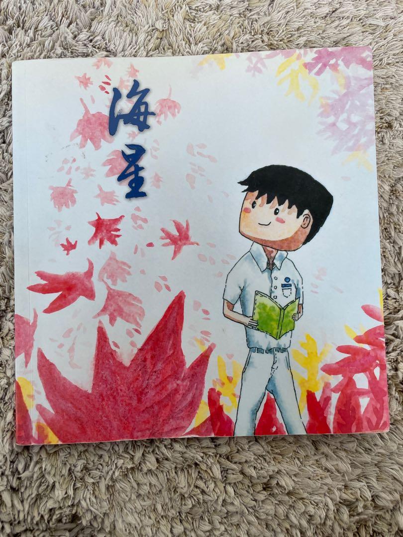 SECONDARY/O LEVEL Chinese Composition Samples Book, Hobbies & Toys ...