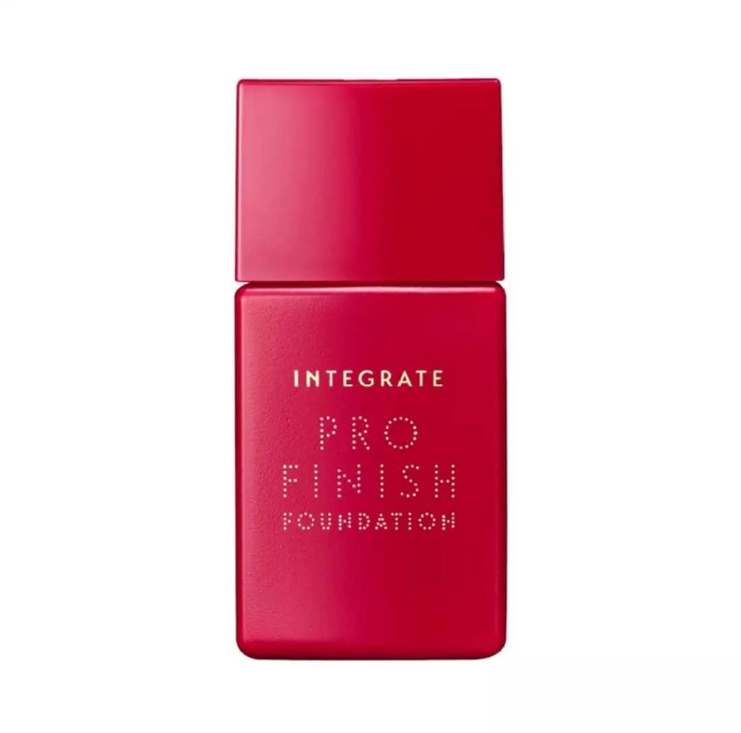 Integrate Pro Finish Liquid Foundation - Only opened once to test ...