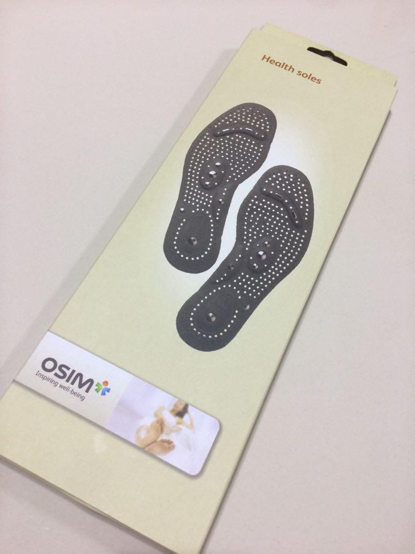 Shoe sole health sole, Women's Fashion, Footwear, Sneakers on Carousell