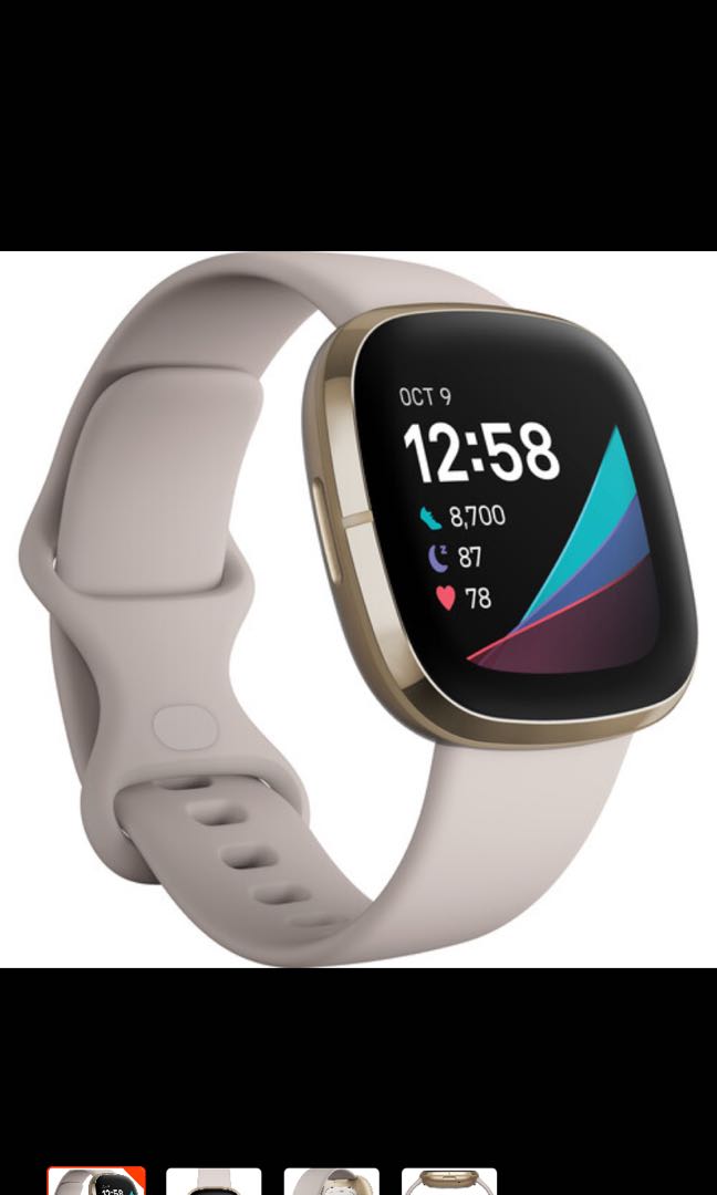 Smartwatch, Mobile Phones & Gadgets, Wearables & Smart Watches on Carousell