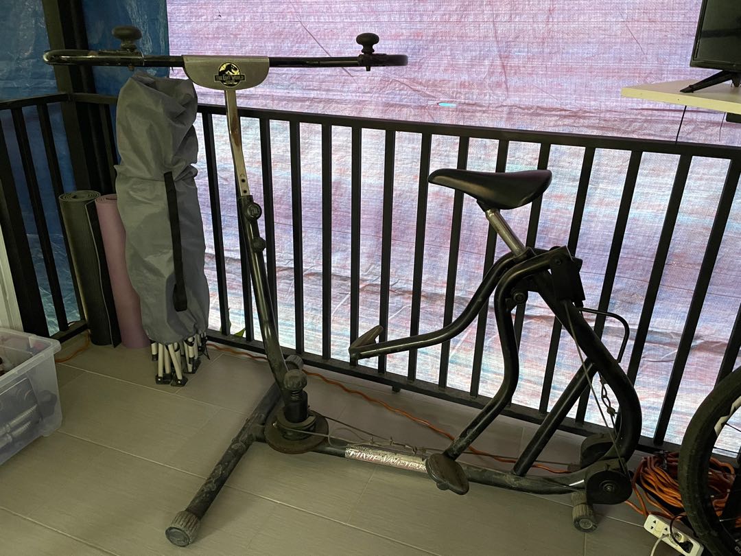 Timeworks FX, Sports Equipment, Exercise & Fitness, Cardio & Fitness ...