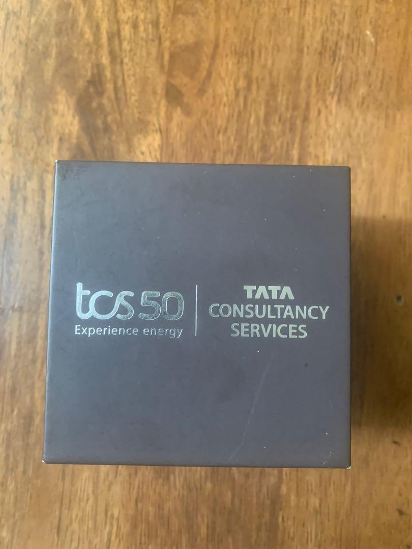 Titan TCS Limited edition watch, Men's Fashion, Watches & Accessories ...