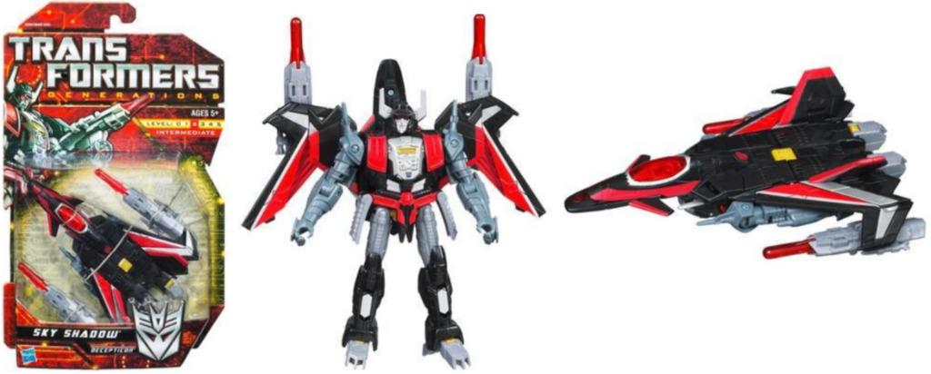 Transformers Takara Tomy Hasbro Encore United Generation Henkei MP ...