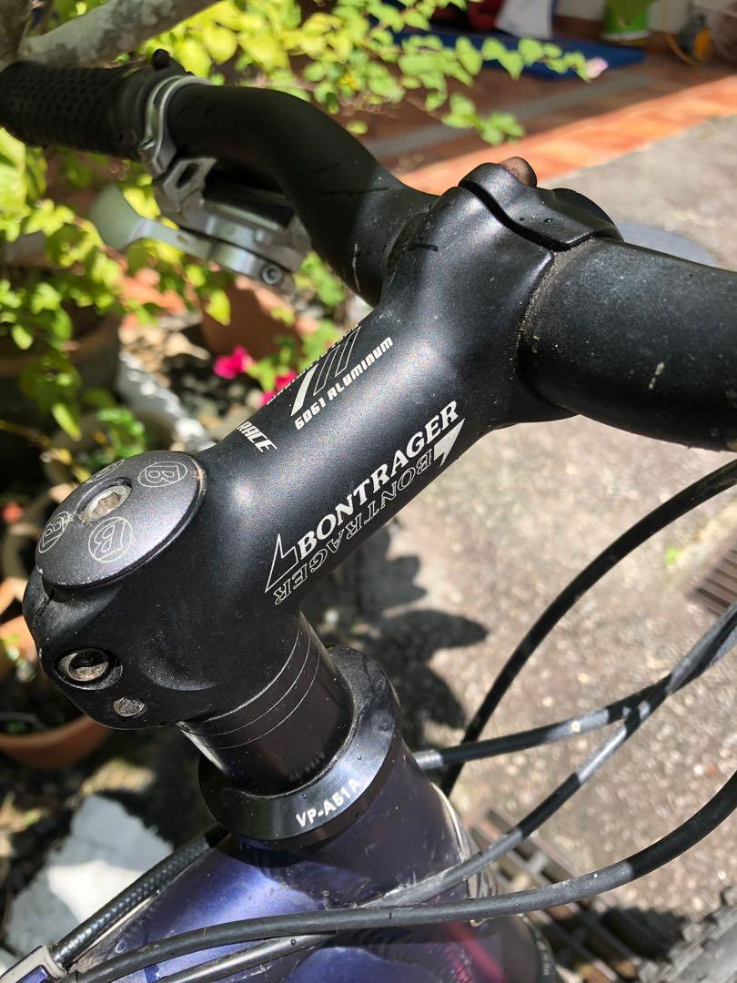 Trek Liquid 25, Sports Equipment, Bicycles & Parts, Bicycles on Carousell