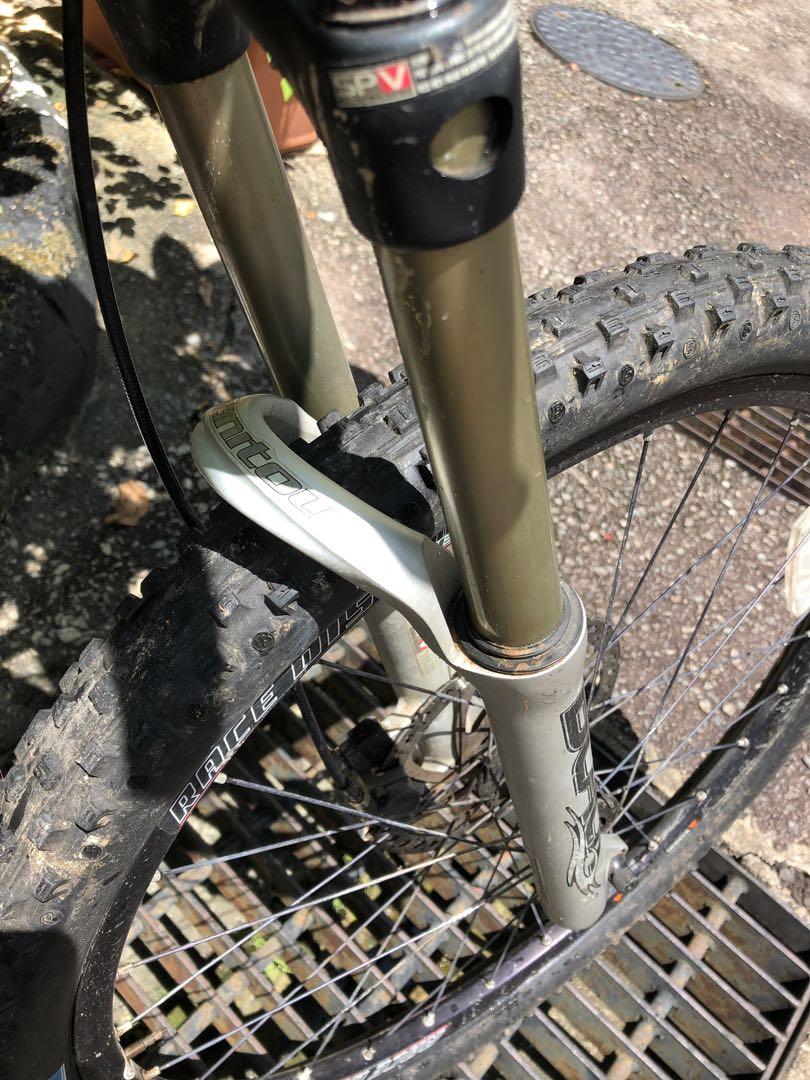 Trek Liquid 25, Sports Equipment, Bicycles & Parts, Bicycles on Carousell