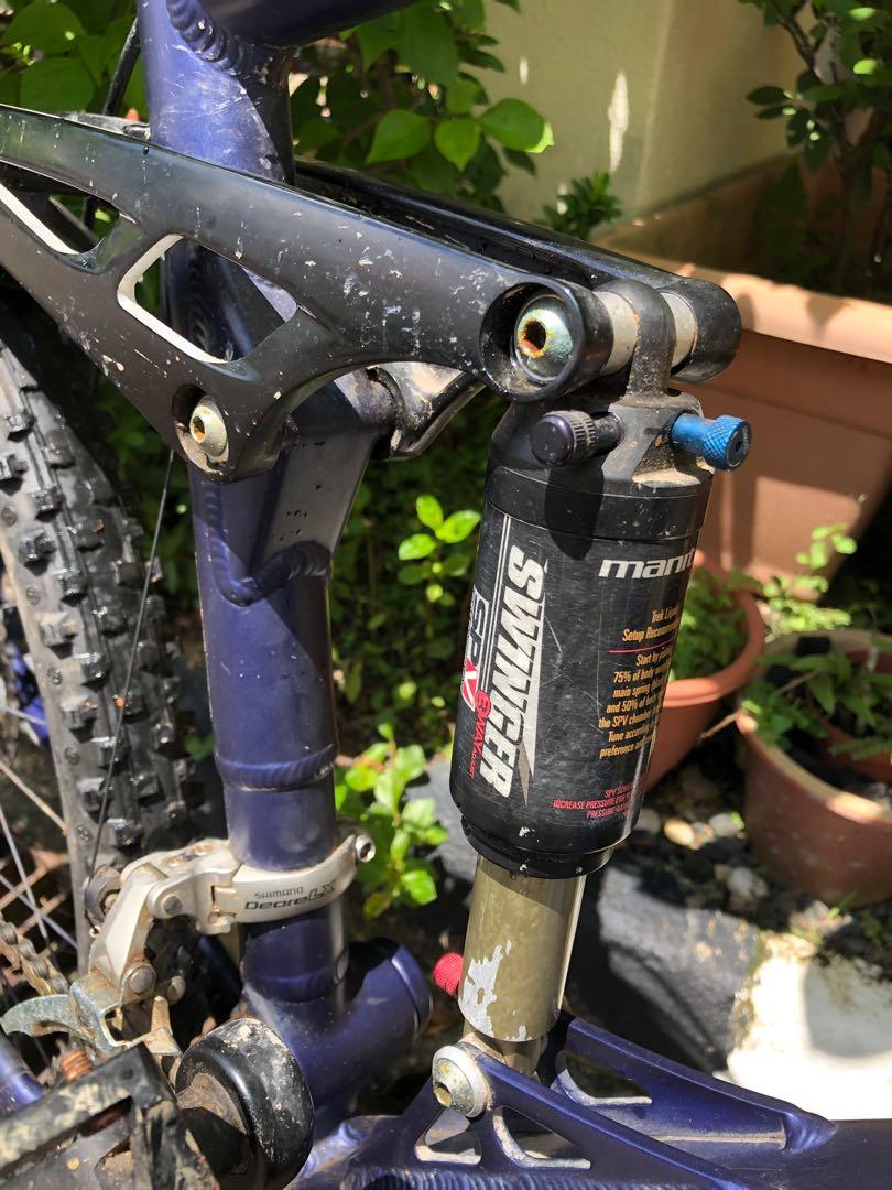 Trek Liquid 25, Sports Equipment, Bicycles & Parts, Bicycles on Carousell